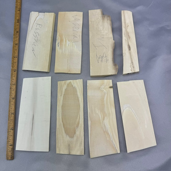 Mammoth Ivory and Bone | Boone Trading Company