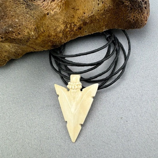 Mammoth Ivory Jewelry | Boone Trading Company