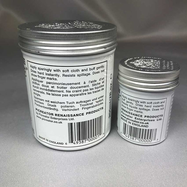 *Renaissance Wax to Preserve, Protect and Restore! | Boone Trading Company