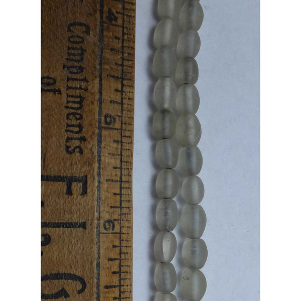 Translucent Glass Beads | Boone Trading Company